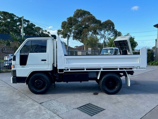 Vehicles Archive - Tipperland